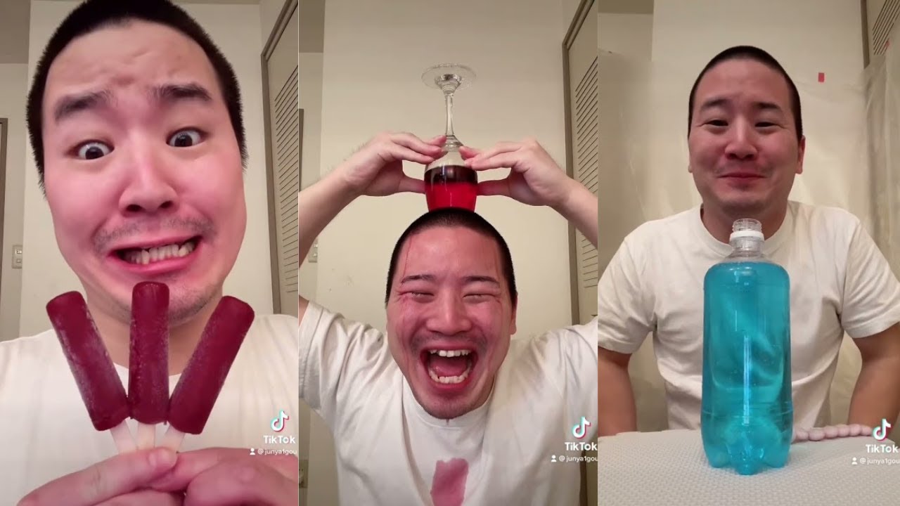 Junya Legend Hilarious Comedy Video 🤣🤣🤣 || Legend Comedy Video - YouTube