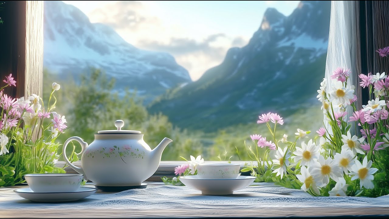 Zen Music for Relaxation | Meditation, Nature Sounds, and Peaceful ...