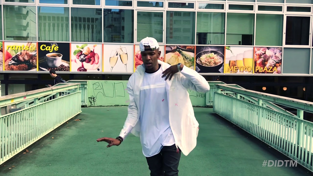 Language (ft. Brent Faiyaz) – Paperboy Fabe | Freestyle Dance | #DIDTM ...