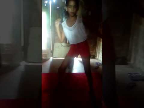 Dançando funk