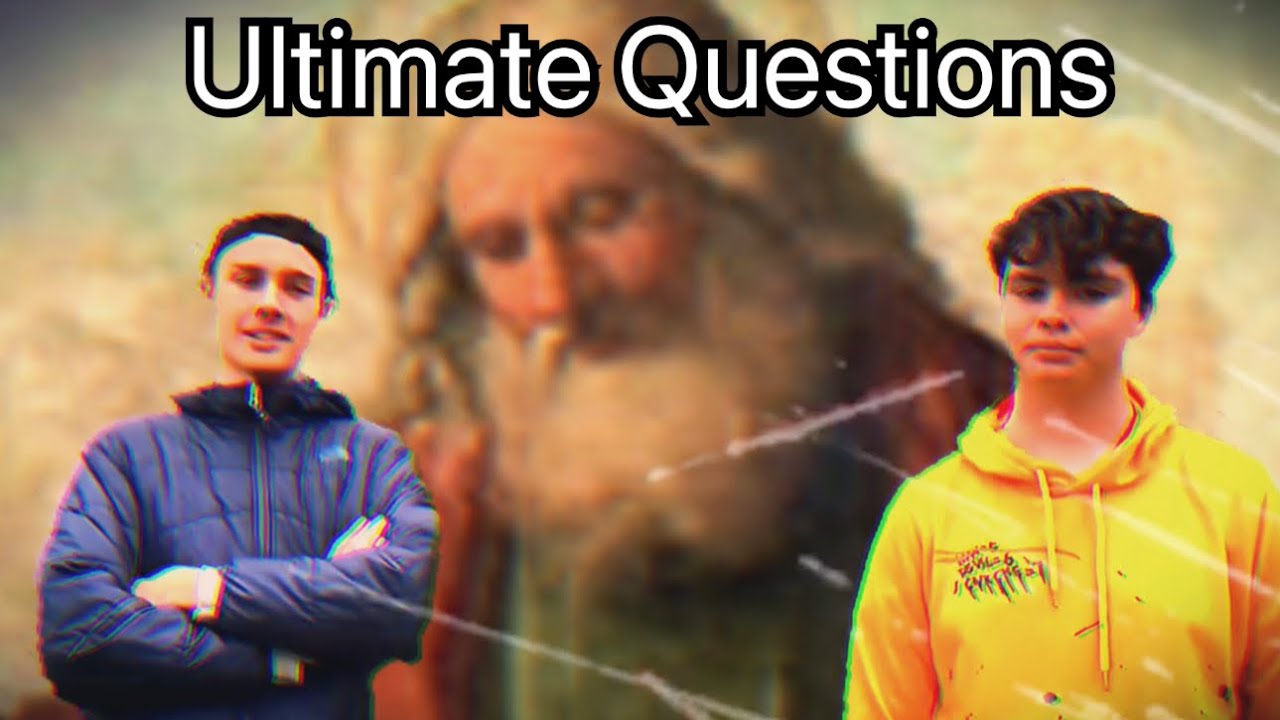 How’s It Going Podcast #30 - ULTIMATE QUESTIONS - YouTube