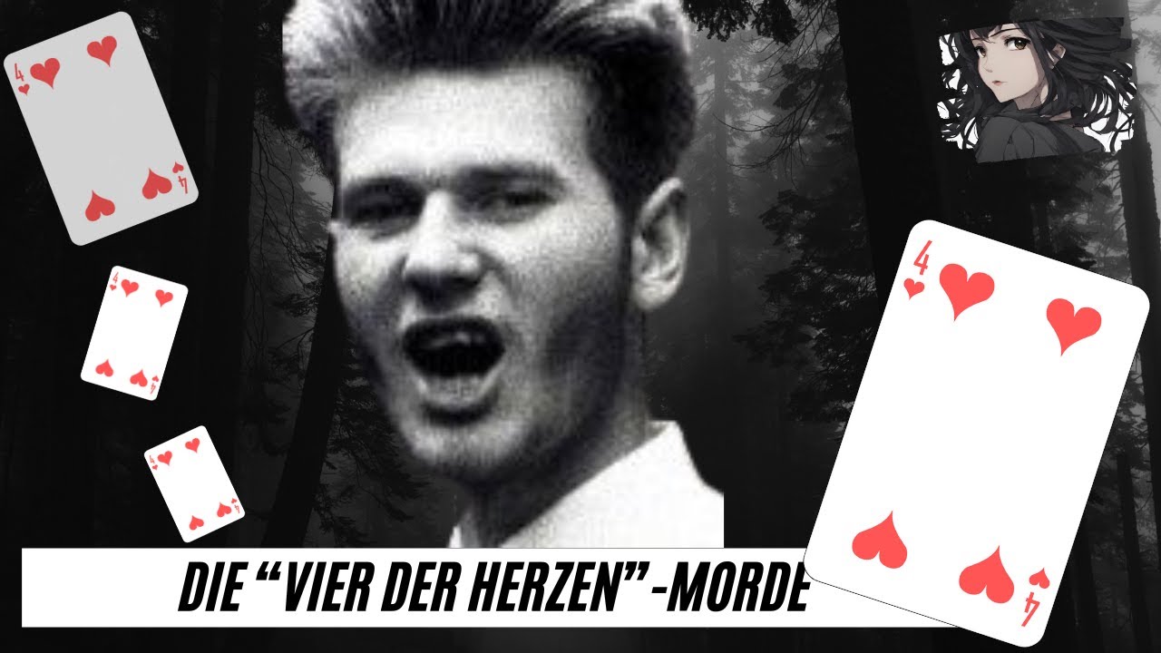 Er wollte so berühmt werden wie Jack the Ripper I Anthony Arkwright I ...