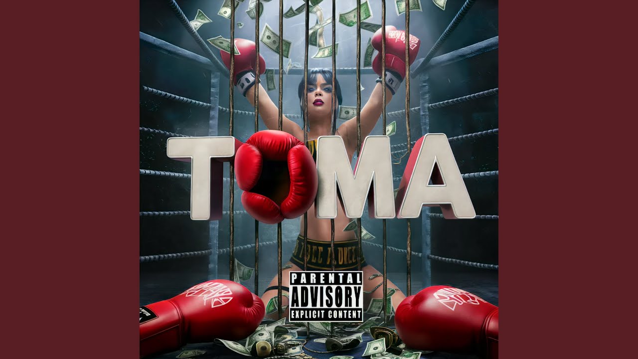Toma - YouTube
