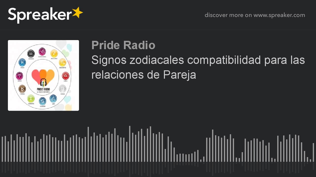 Signos zodiacales compatibilidad para las relaciones de Pareja (part 4 ...