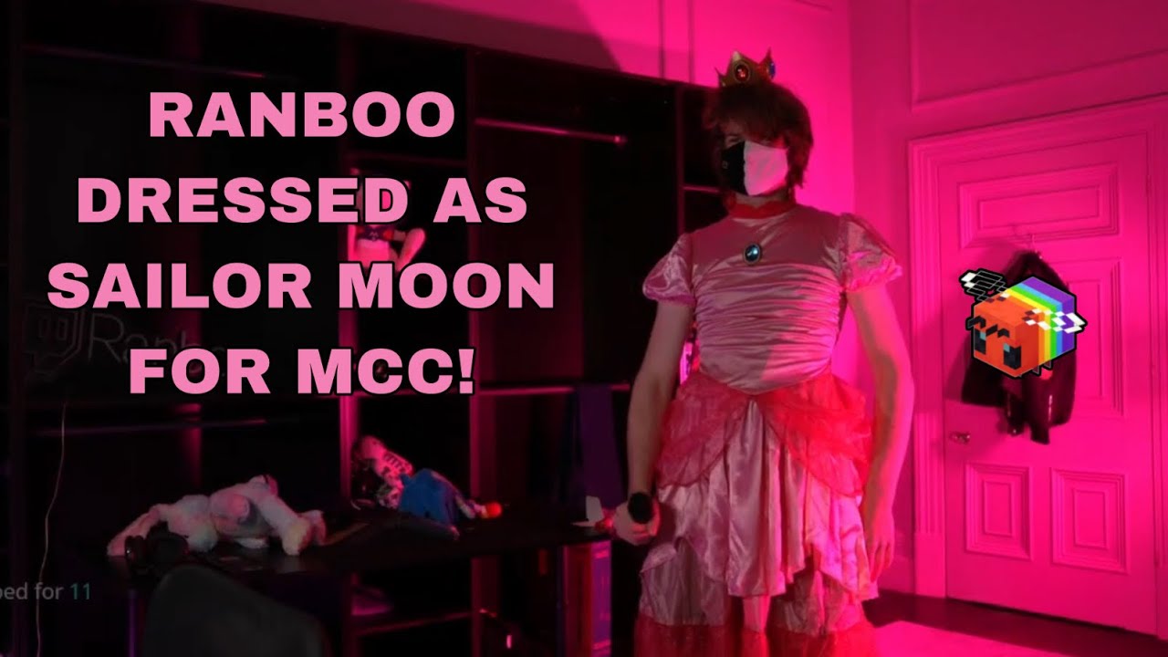 SAILOR BOO - YouTube