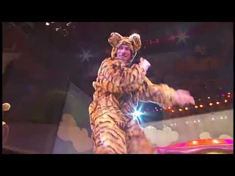 The Monkey Dance (Live)