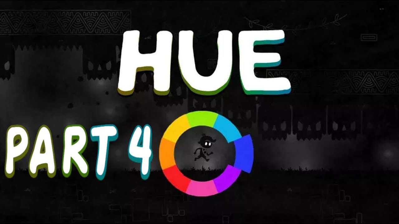 Hue Gameplay PC PART4 [1080p⁶⁰ᶠᵖˢHD] |No Commentary| - YouTube