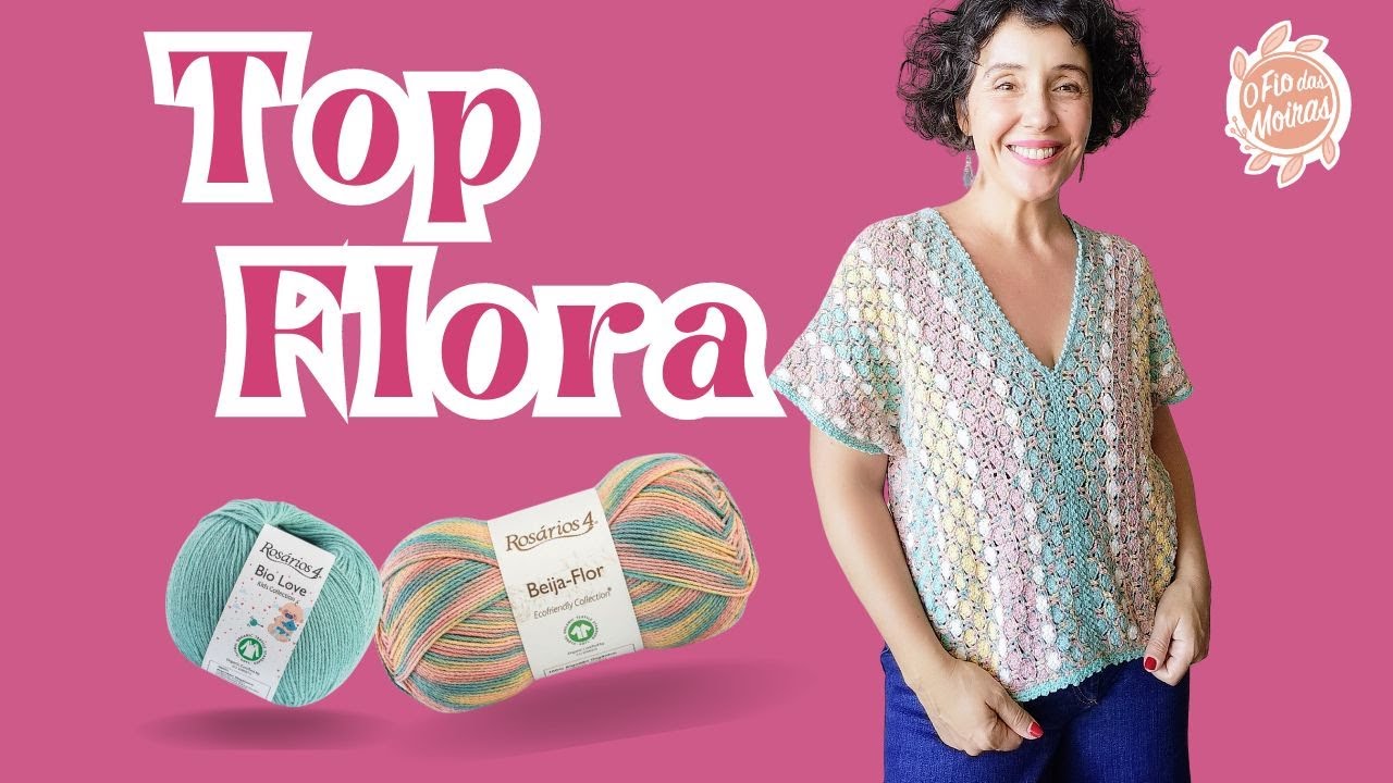 Top Flora - Tutorial - YouTube
