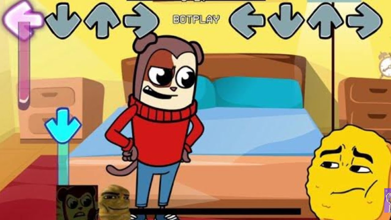 twiddle finger de slenditubbies - YouTube