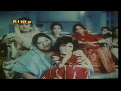 Tharo maro heth gano.Ramkudi jhamkudi movie song