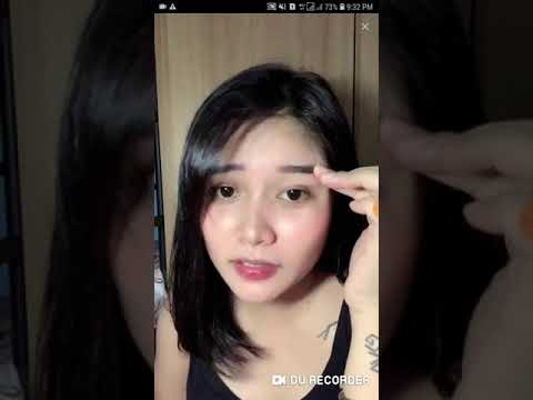 So beautiful face bigo