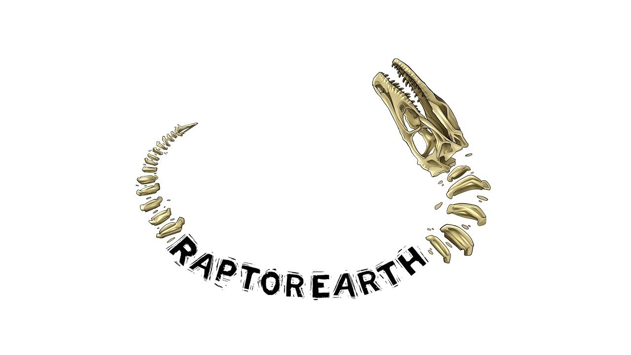 Teaser Raptor-Earth - YouTube