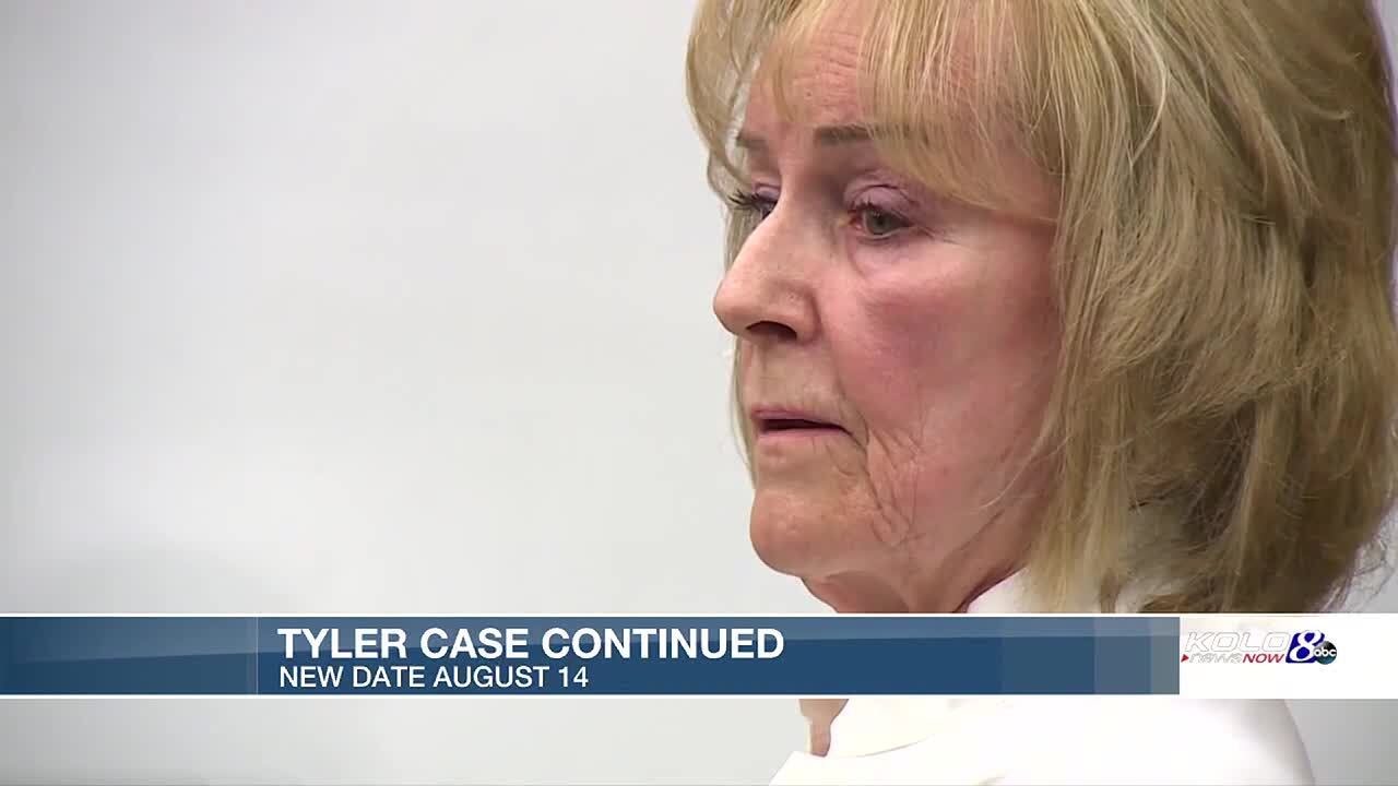 Reno woman’s contractor’s scam sentencing pushed to August - YouTube