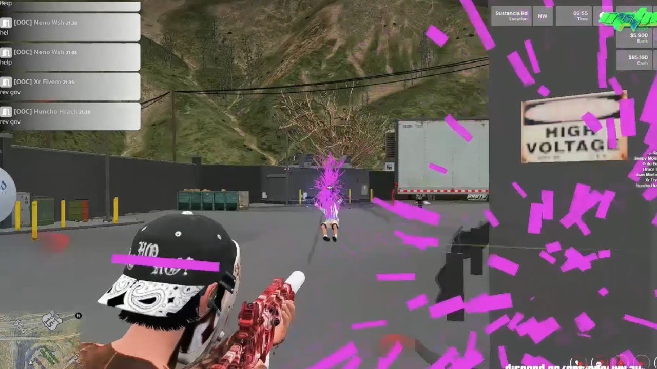 Sleepy | 💫Vortex Rp | Optic Rp💫 | FiveM - YouTube