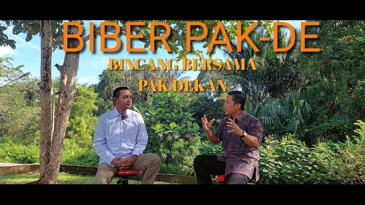 Pelestarian Lingkungan (Flora Fauna FPPB UBB "BIBER - Bincang Bersama ...