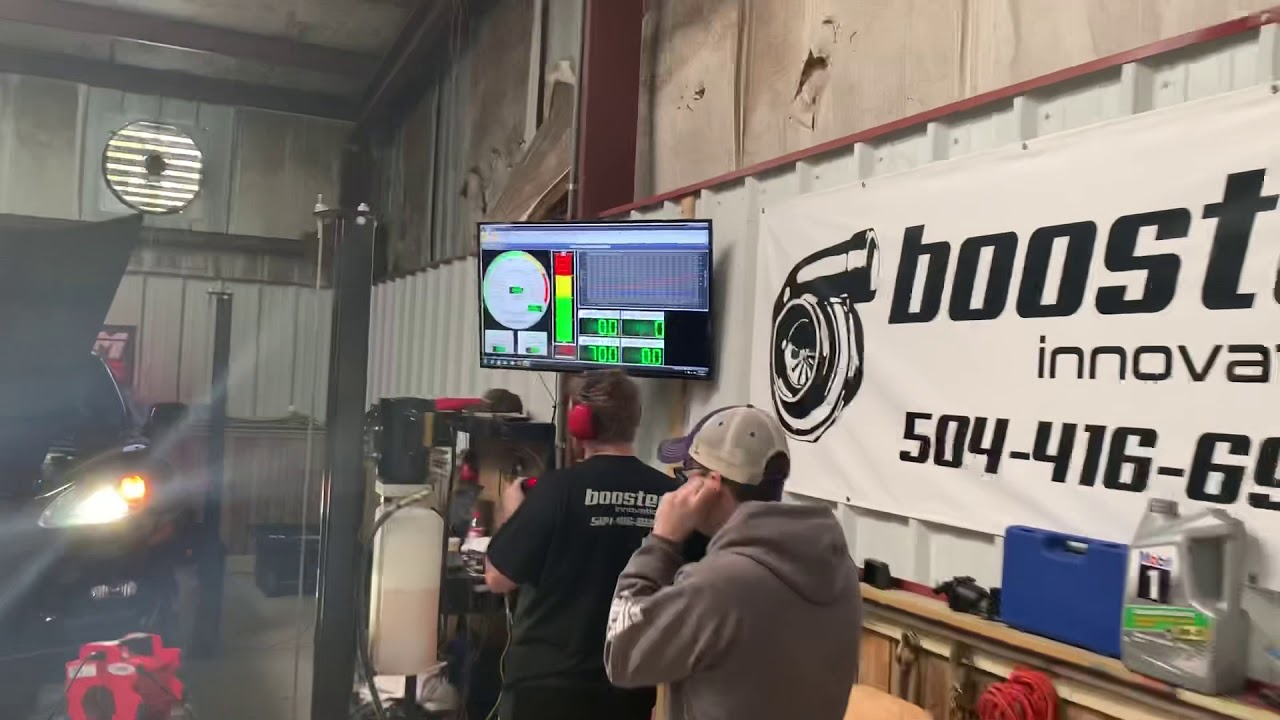 Boosted Innovations - YouTube