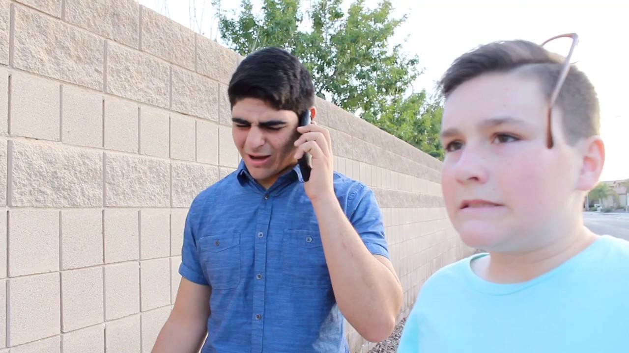 Spanish Project Bader 2016-2017 - YouTube