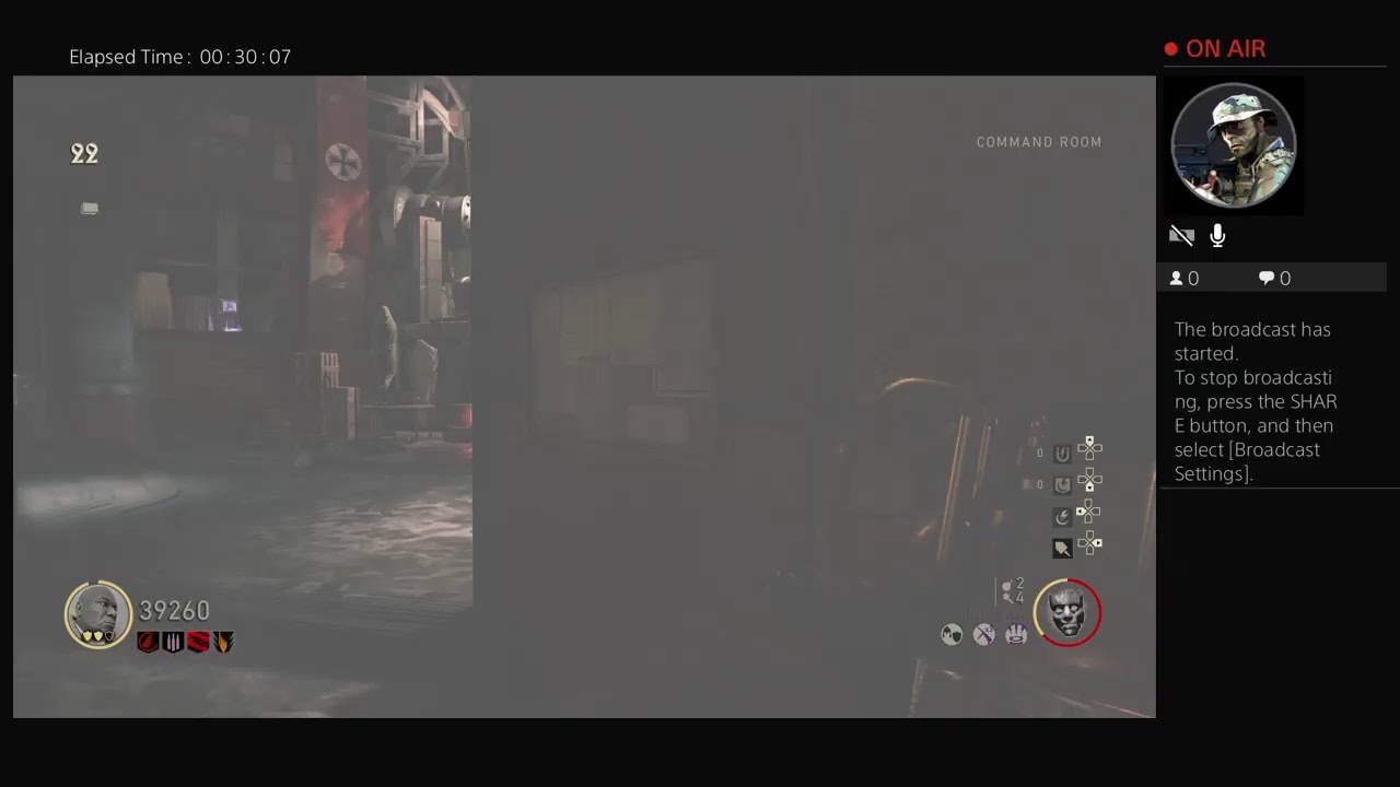 Final reich boss fight - YouTube