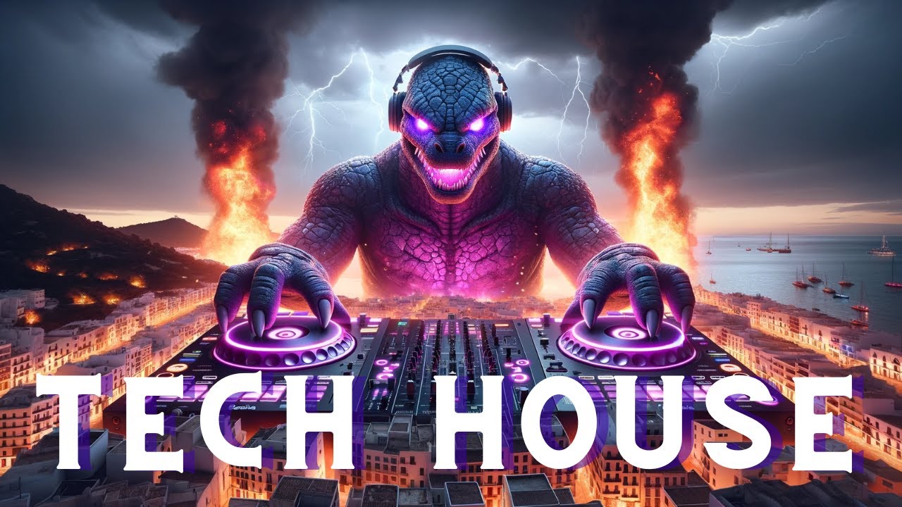 Tech House | May 2024 (Monster Set#28) Tiesto, Swanky Tunes, Nausica ...