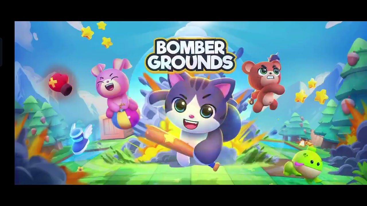 PROVO tre giochi bellissimi - YouTube
