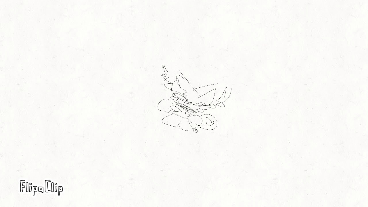 Wierd Animation That Has My Voice In It - YouTube