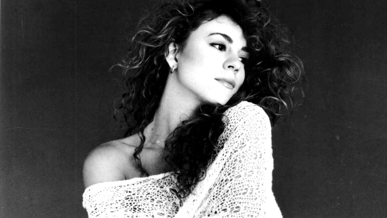 [RARE] Emotions (Acapella) - Mariah Carey - YouTube