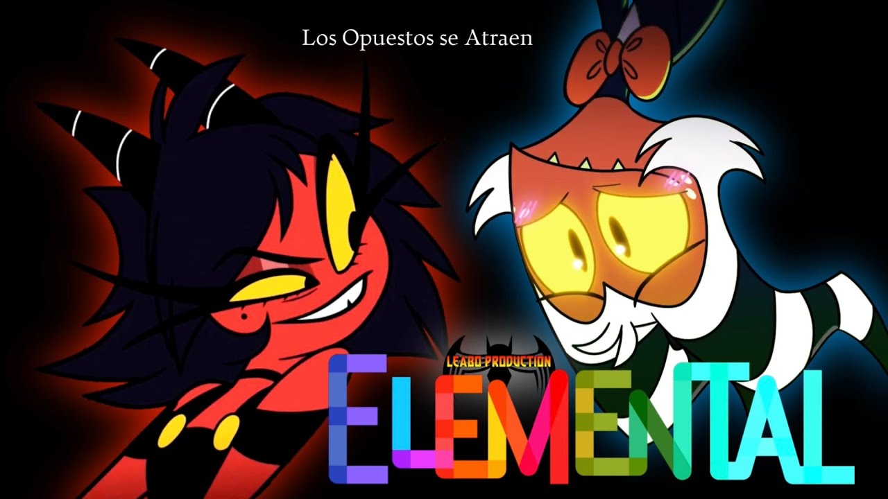 Elemental (Leabo Production) | Cast-Video - YouTube