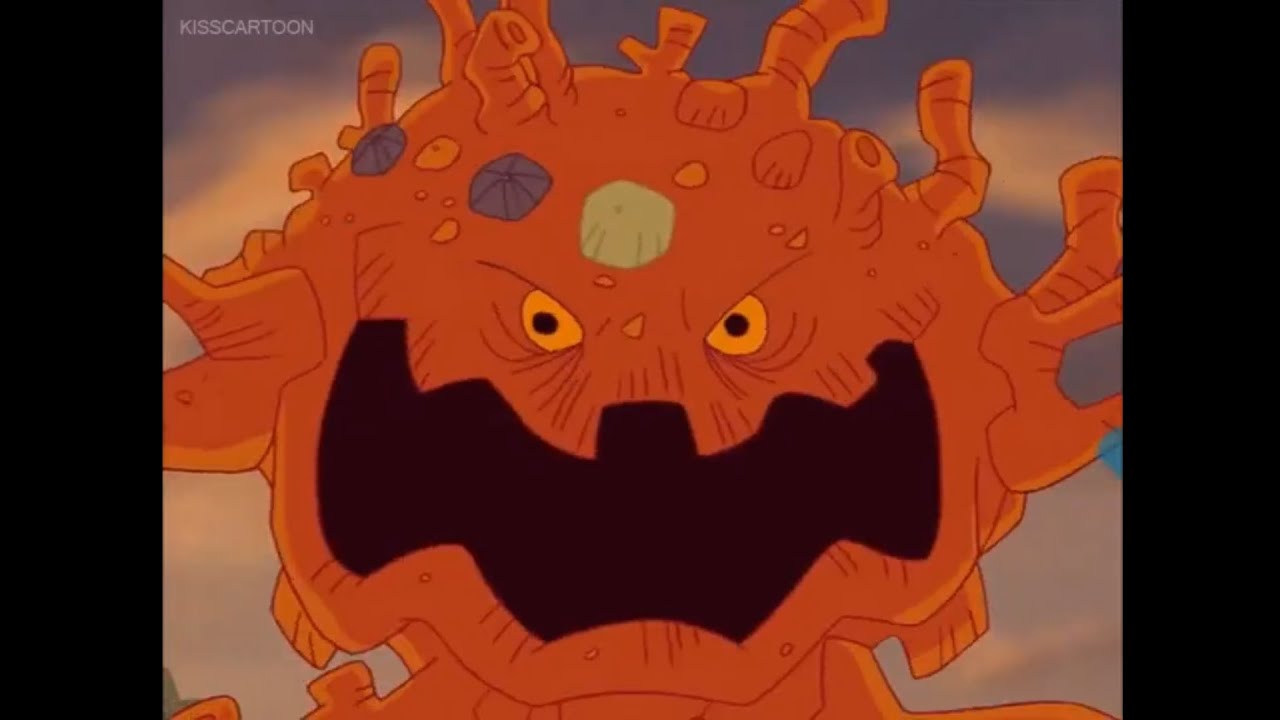 What's New Scooby-Doo? Season 3 Episode 13 Cold Opening clip - YouTube