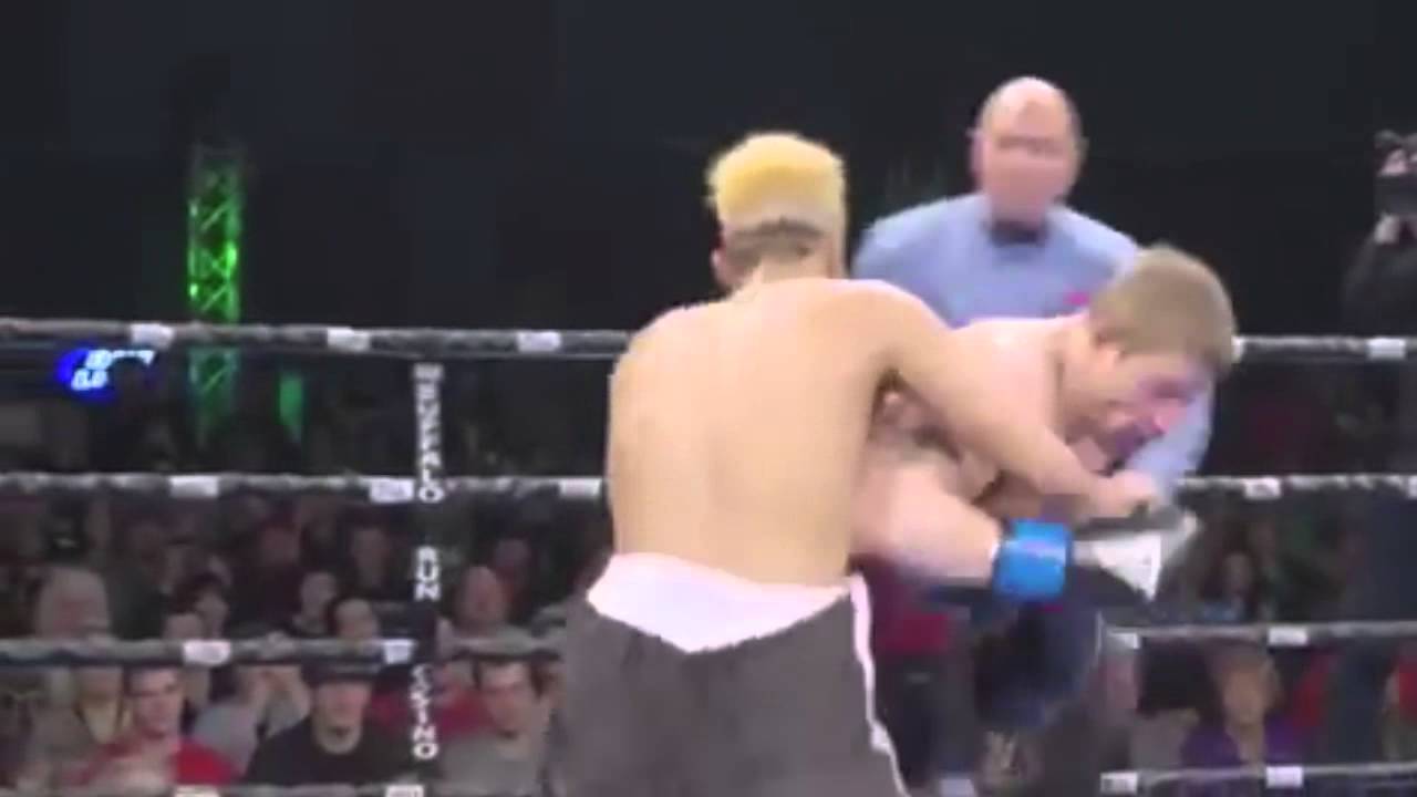 TREY LIPPE MORRISON - YouTube