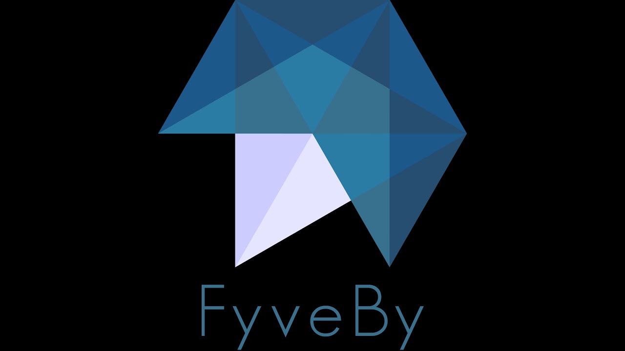 Fyve By Sky View Demo - YouTube
