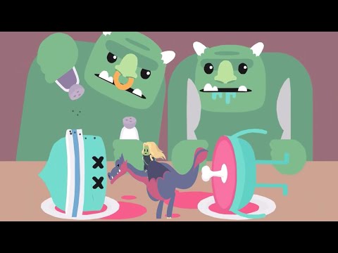 Dumb Ways To Die All Series Funny Compilation - Dumbest Of The Dumb - New Fun Ways Die
