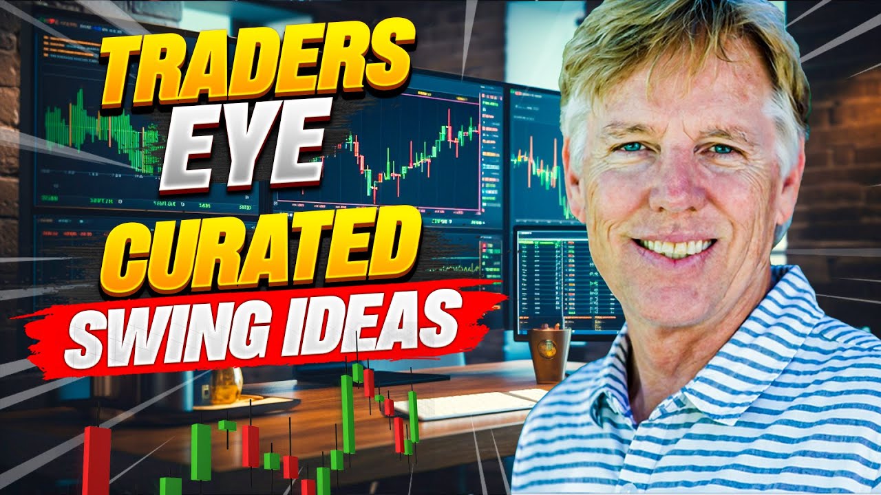 Traders Eye With Andy - YouTube