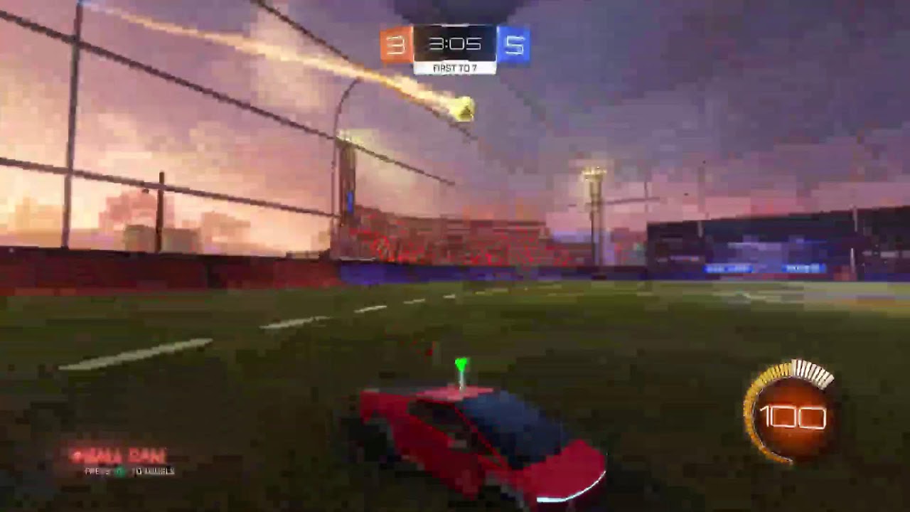 playing with viewers rocket league warning im trash at rocket league no ...