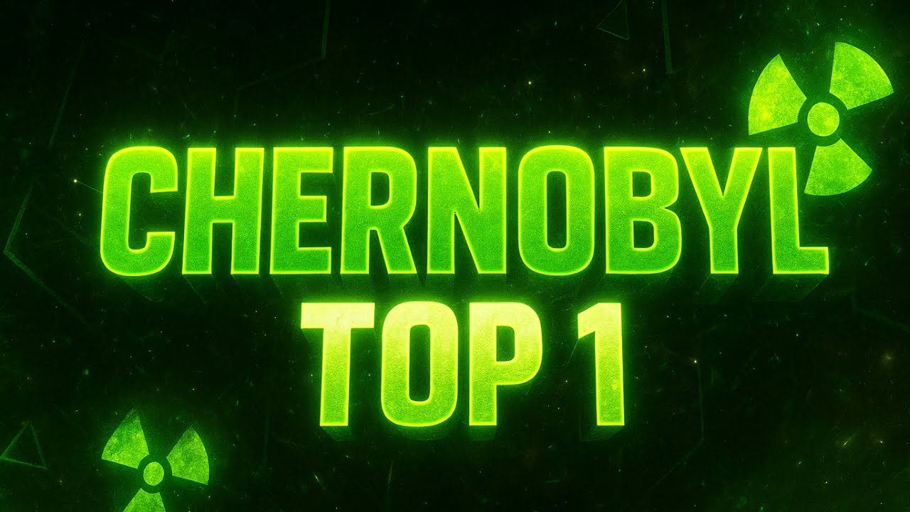 (Top 1) 'Chernobyl' FULL UNNERFED SHOWCASE // Extreme Demon layout by ...