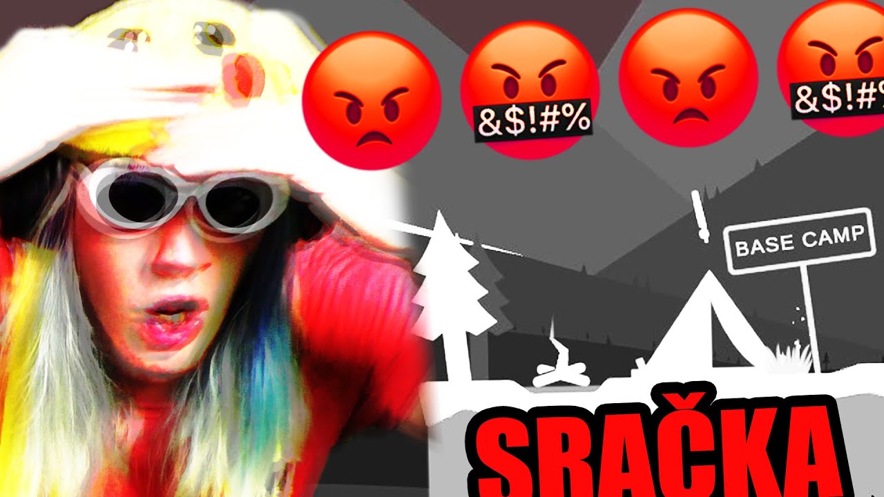 RAGE SRAČKA #1 - YouTube