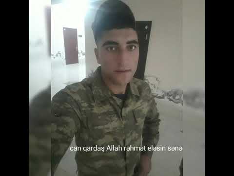 Şəhid Rafiz Hüseynov