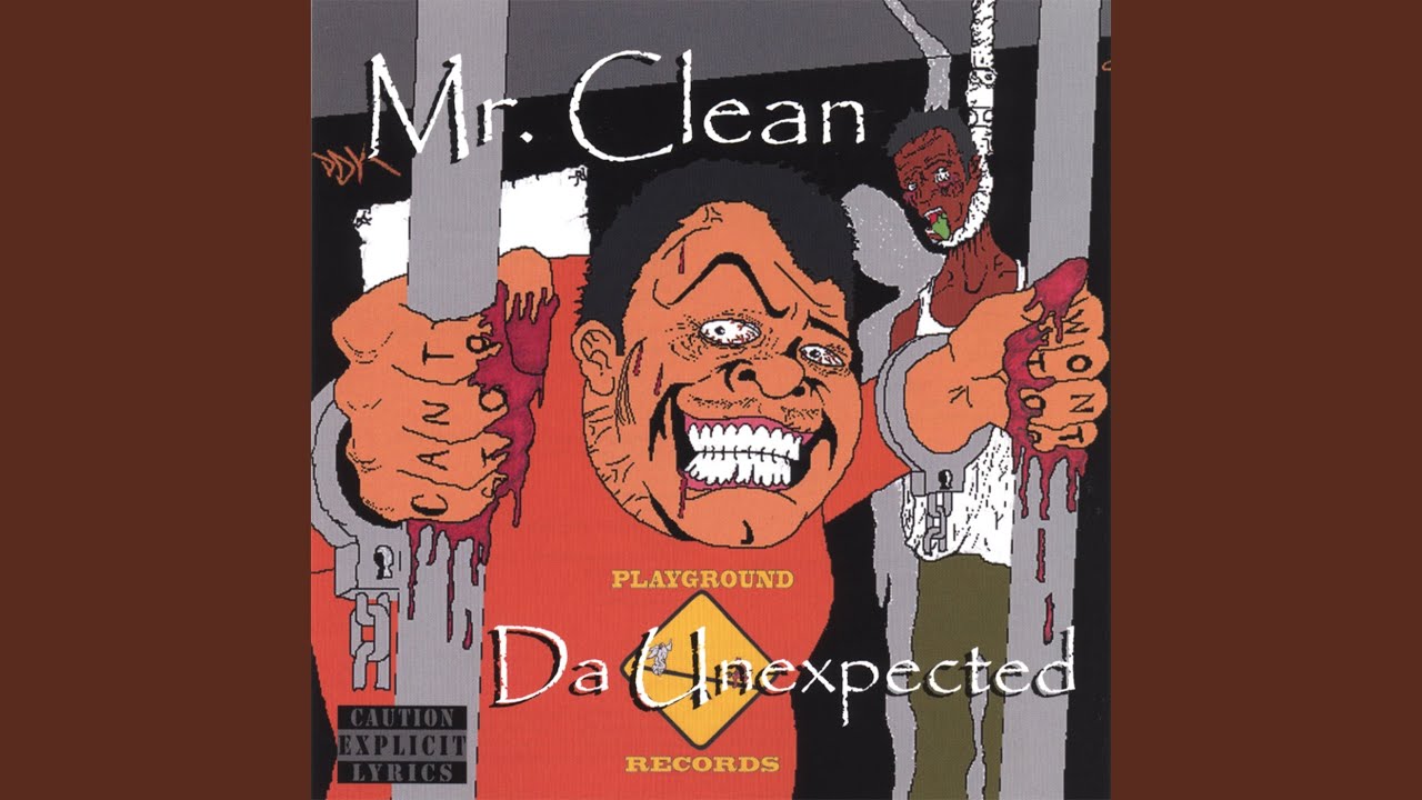 Da Unexpected - YouTube