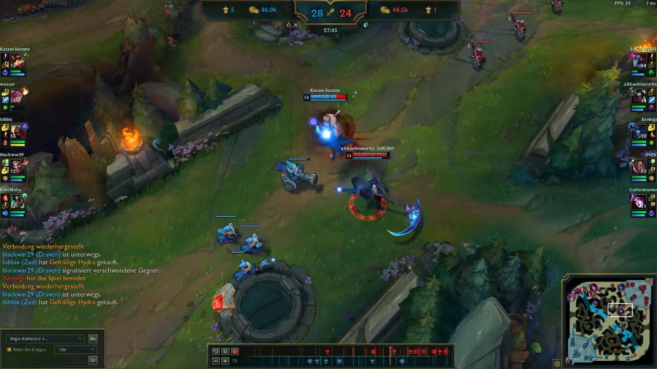 de mike stinkt 2 - YouTube