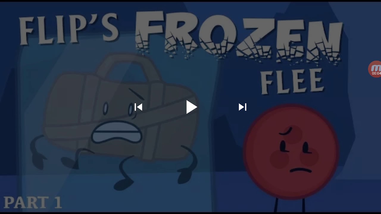 Battle For Object Destination Intro Episode 4a - YouTube