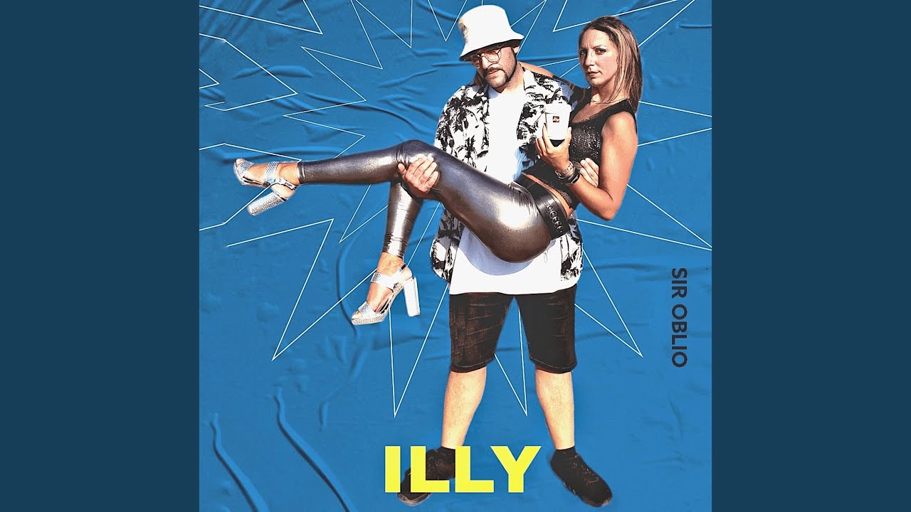 Illy - YouTube