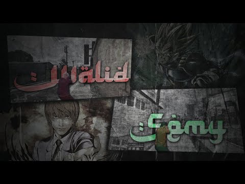 Best Of Unity RP 🐬 - Walid x Semy
