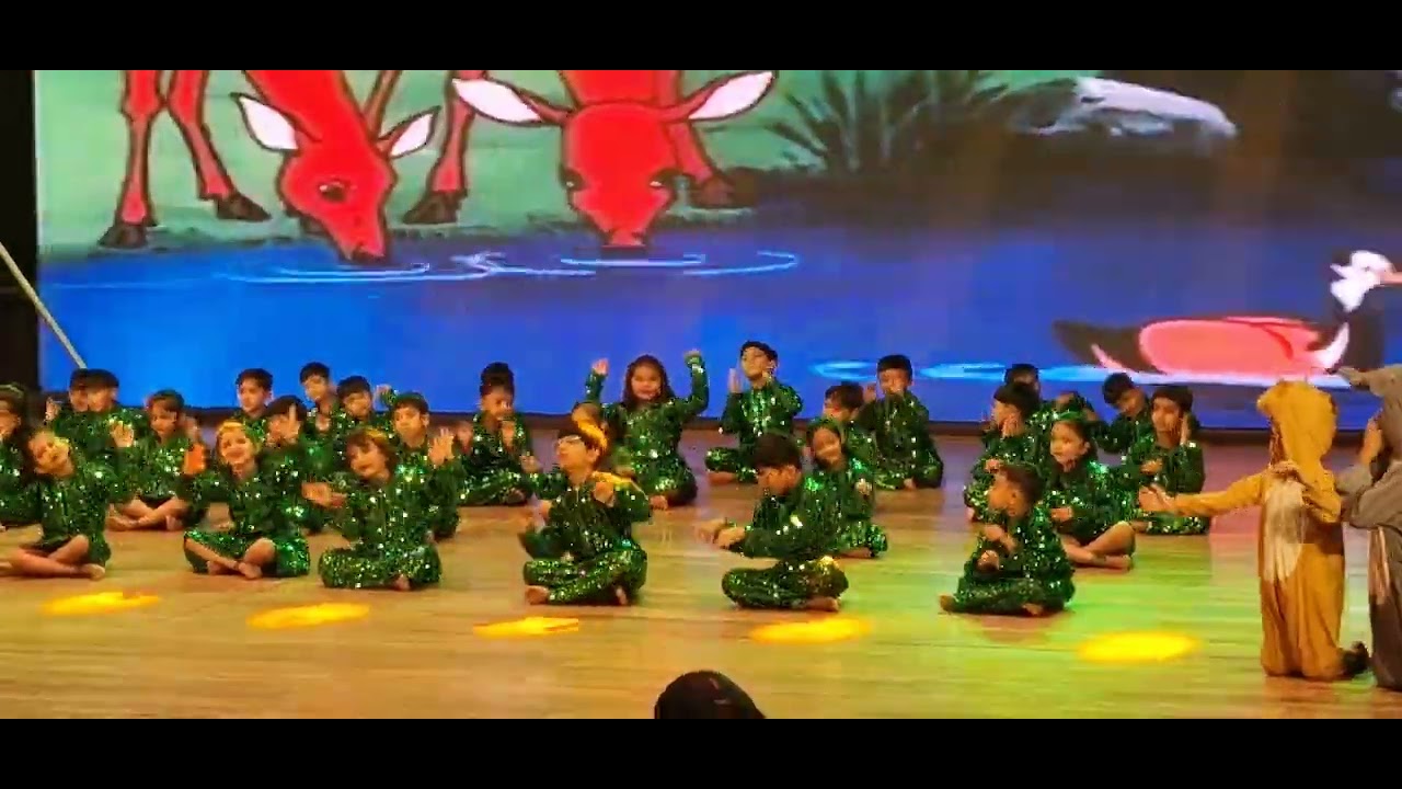 premier annual function 2024 - YouTube