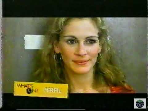 INTERVALO - UNIVERSAL CHANNEL - 2007