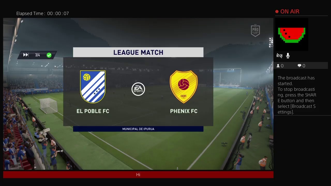 Fifa Gameplay - YouTube