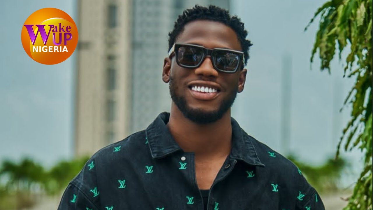 BBNaija’s Kayikunmi Debuts His Bold New Collection, “99 Kulture” - YouTube