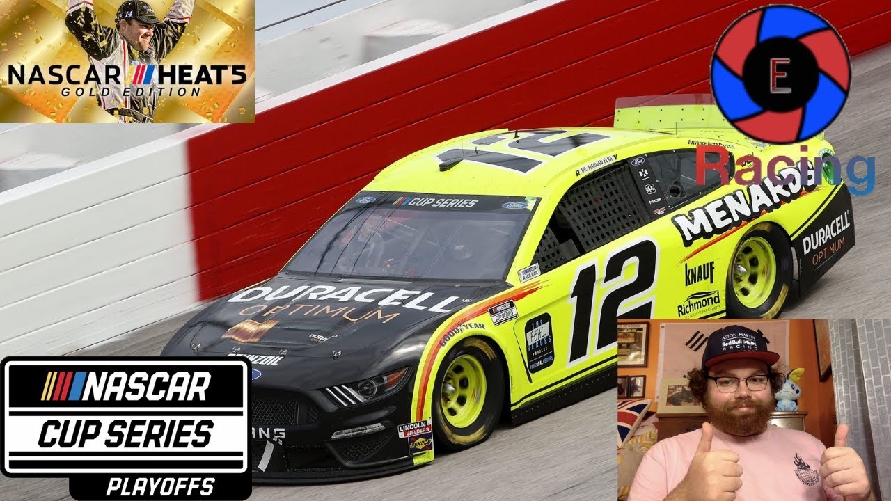 The Tandem Draft Returns - Talladega Superspeedway Cup Series NASCAR ...