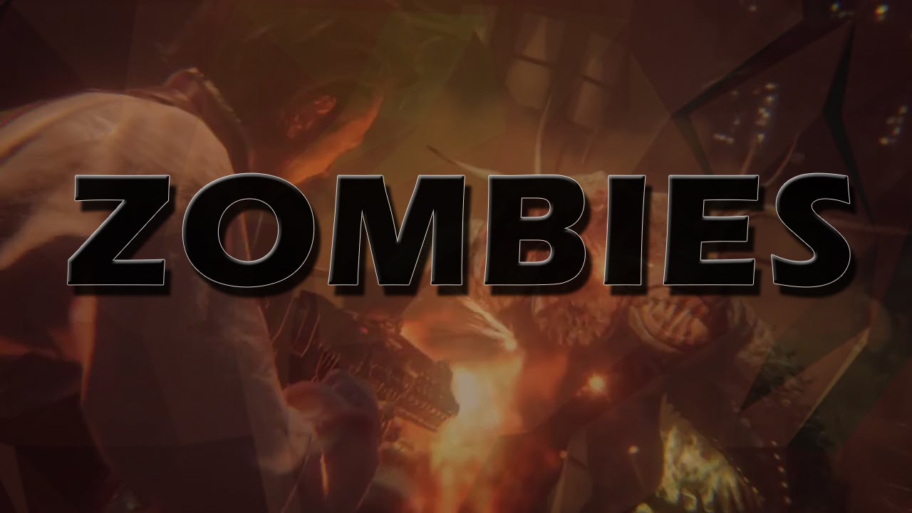 INVINCIBLE ZOMBIES IN BLACK OPS 3 | LIVE ON STREAM! - YouTube
