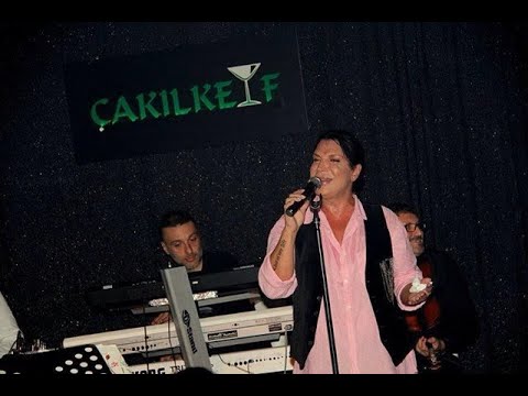 Devran Çağlar & Tayfun Celik - Ahim Senin Olsun Canlı Istanbul KONSERI 2018