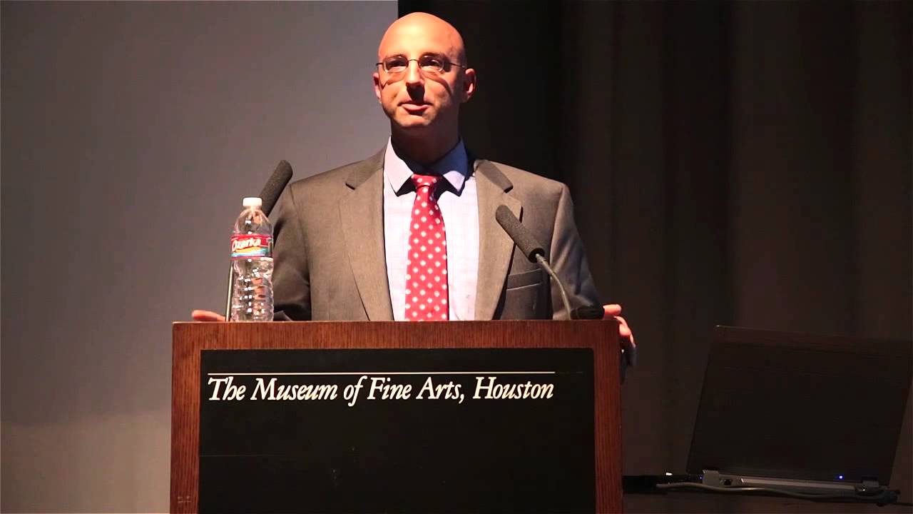 Chris Barbic: Proving the Possible in Memphis (Houston A+ Challenge ...