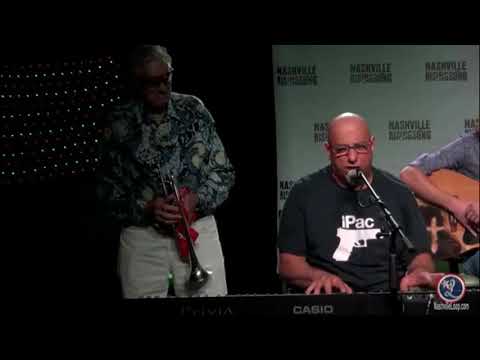 Vinny DeGeorge/ Eric and Tom Fincher, Live at Nashvilrisingsong Contest ...